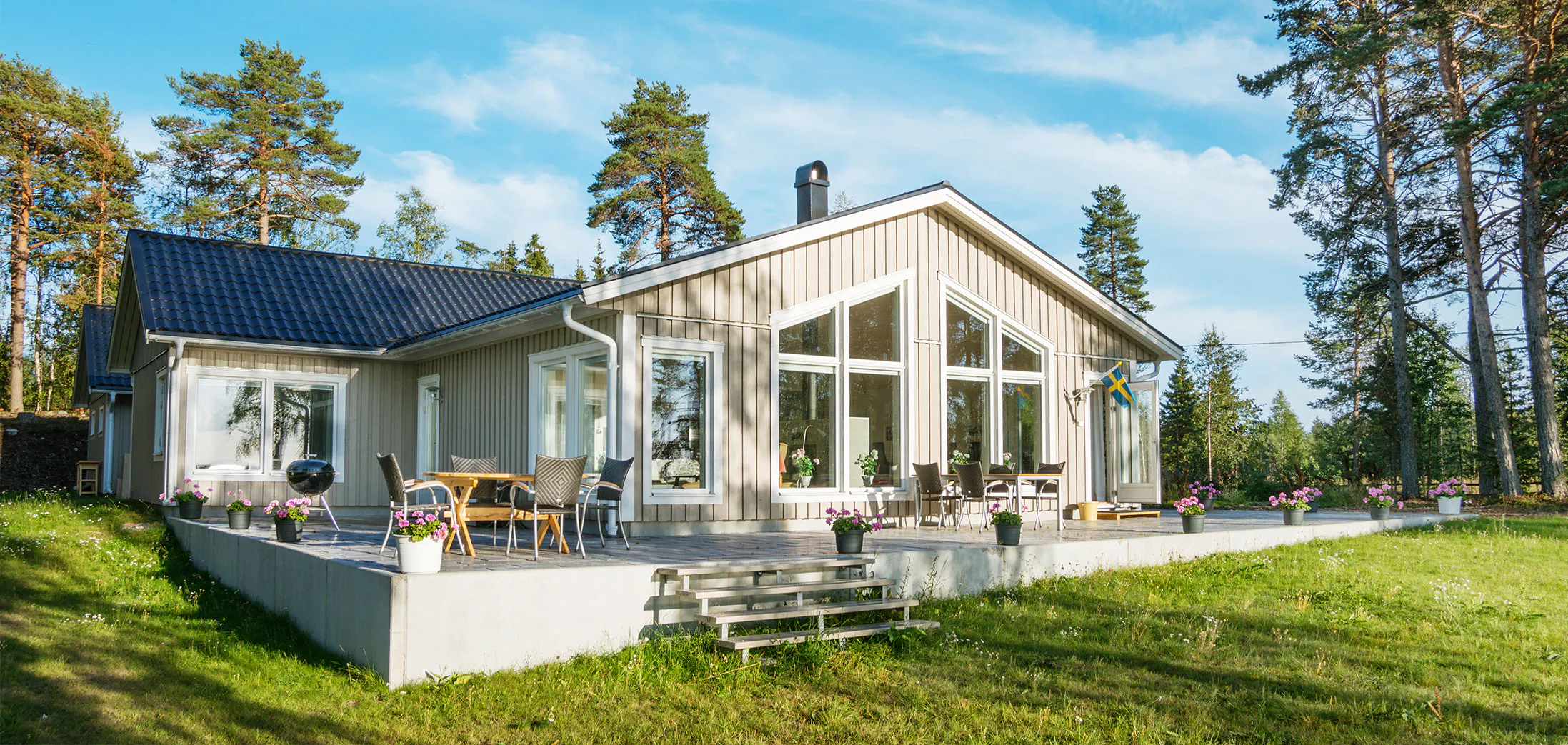 VH-1204 - Vittjärvshus, vi bygger personliga hus
