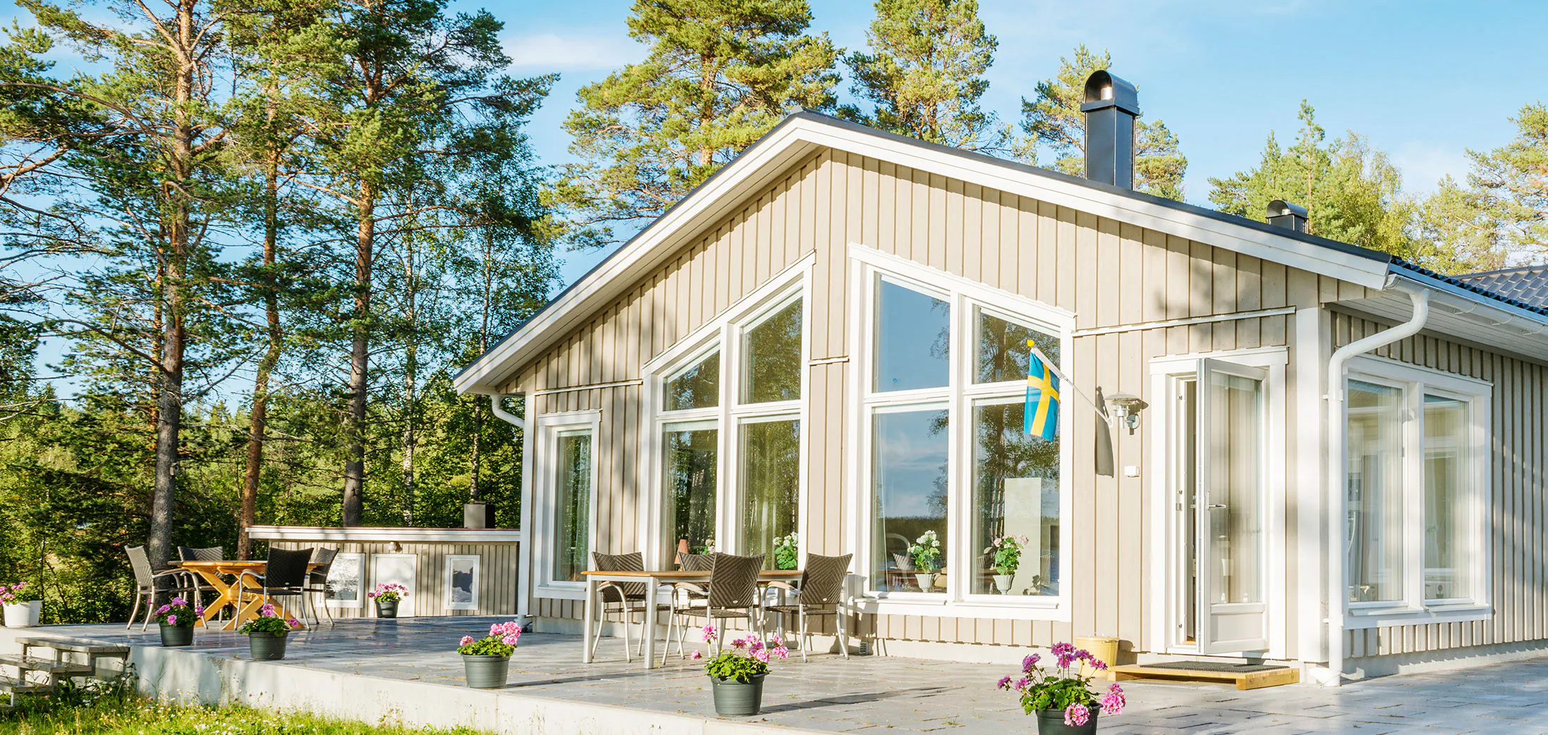VH-1204 - Vittjärvshus, vi bygger personliga hus
